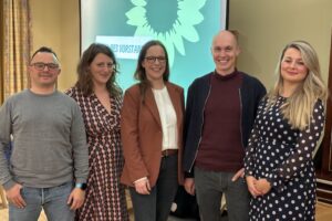 Politik in Tornesch Archive - Ann Christin Hahn